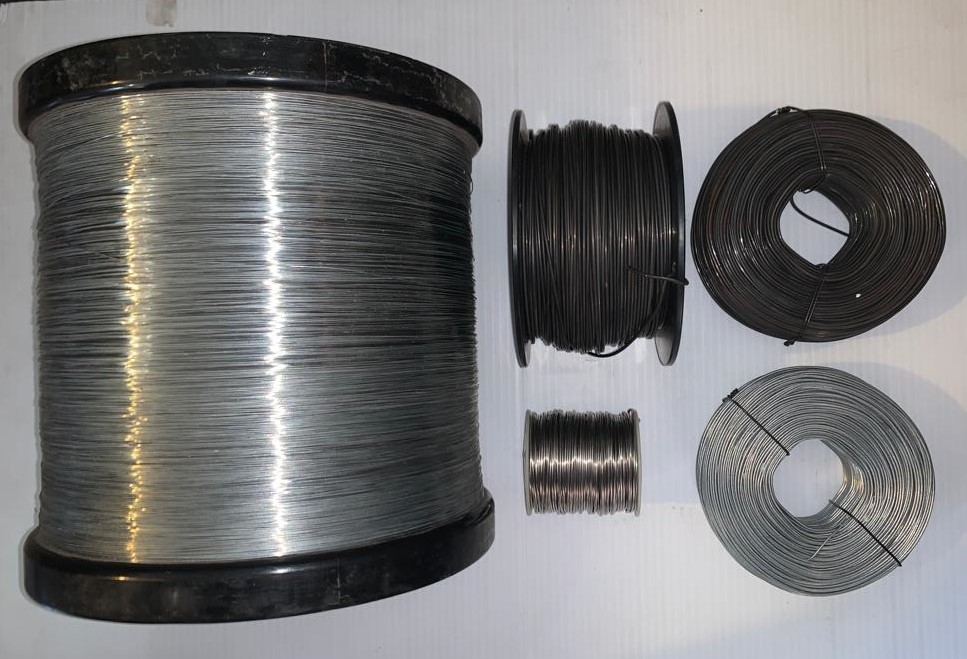 Home - Western Steel & Wire